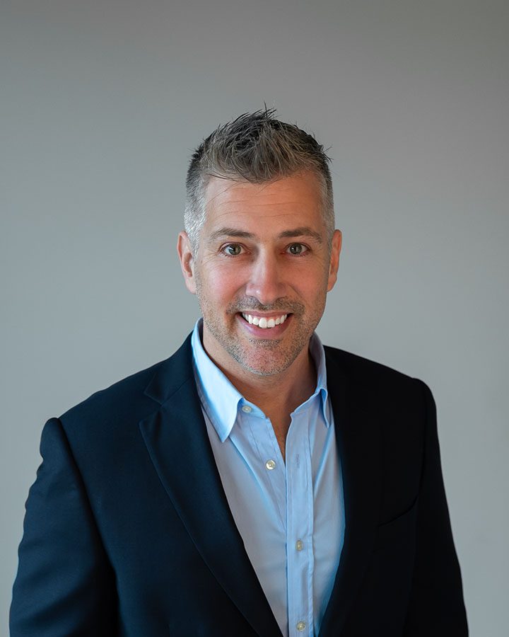 Joshua V - Advocate Financial