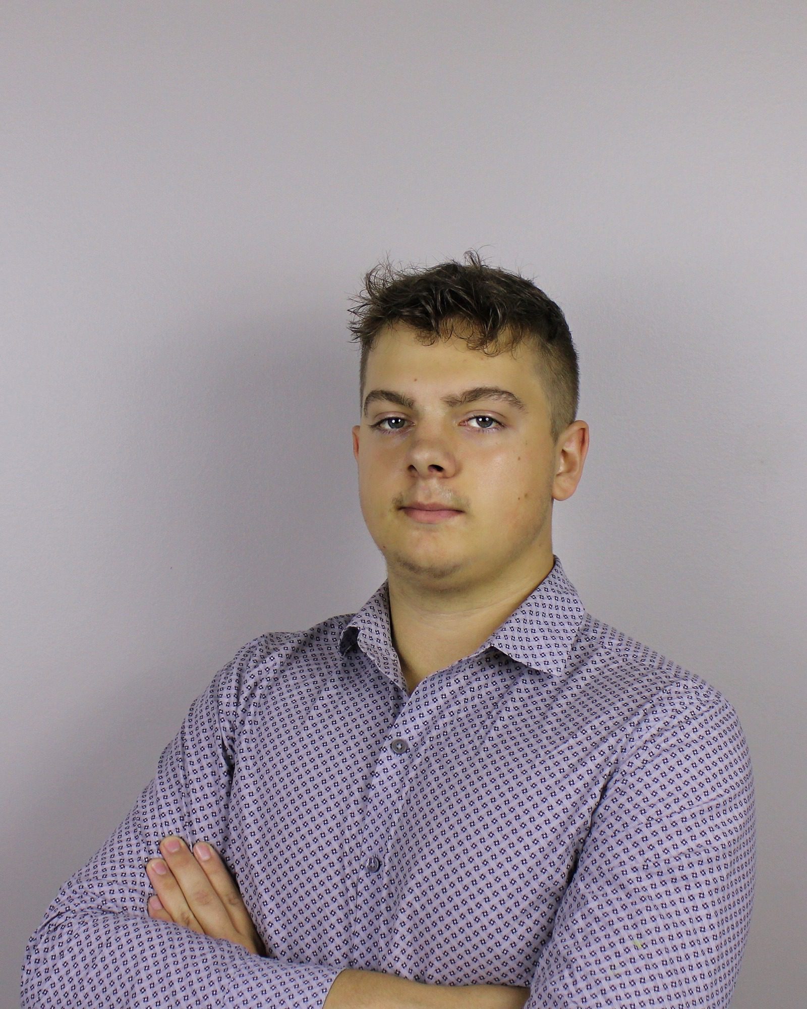 Ethan V - Advocate Financial